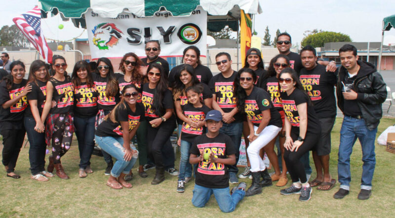 About SLYO Inland Empire